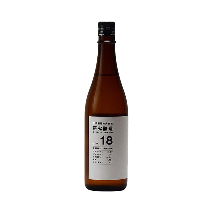 OMAKASE > 켄큐죠조 18